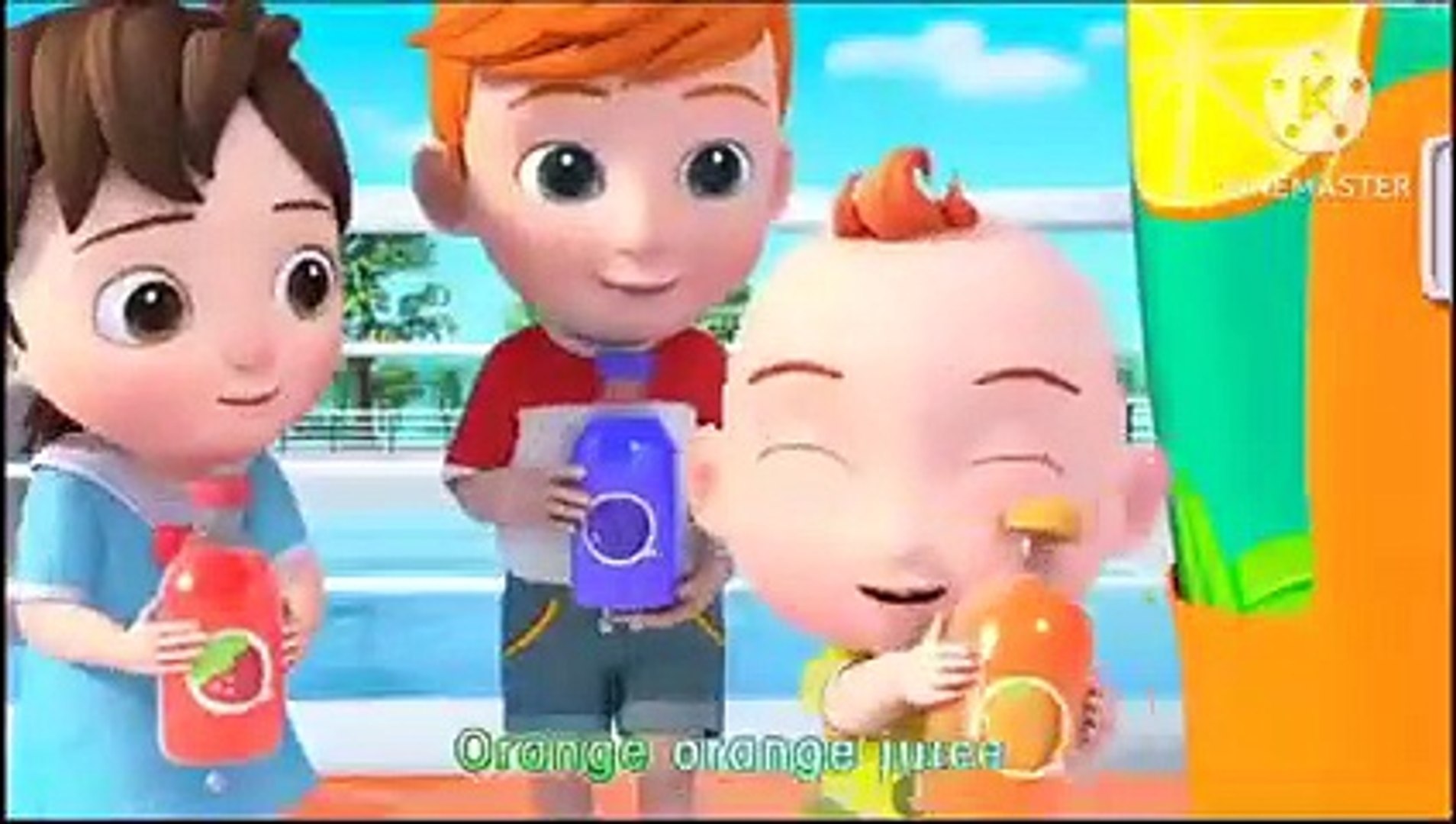 Watch Super Jojo Nursery Rhymes Kids Songs Prime Video Super JoJo