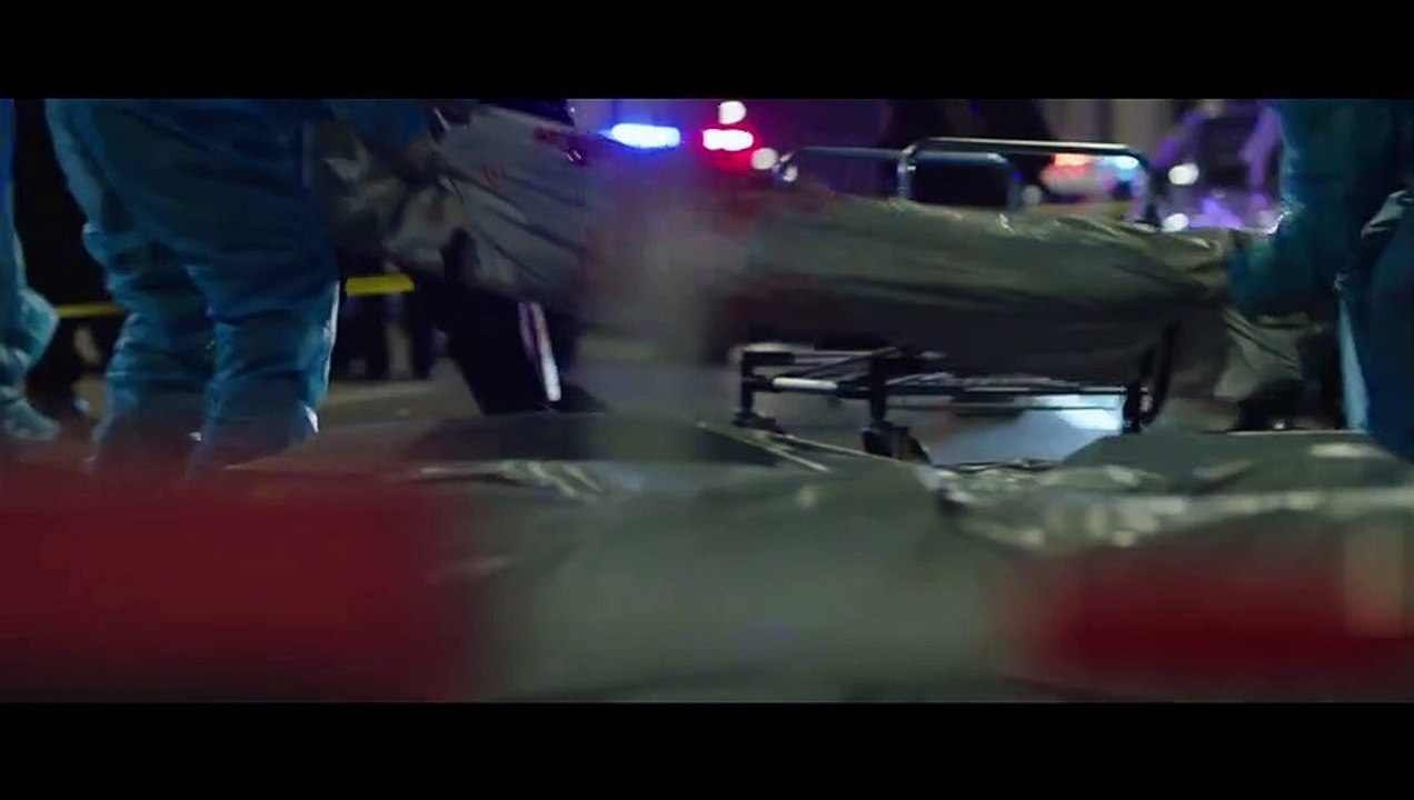 The Great Arms Robbery Bande-annonce (ES) - Vidéo Dailymotion