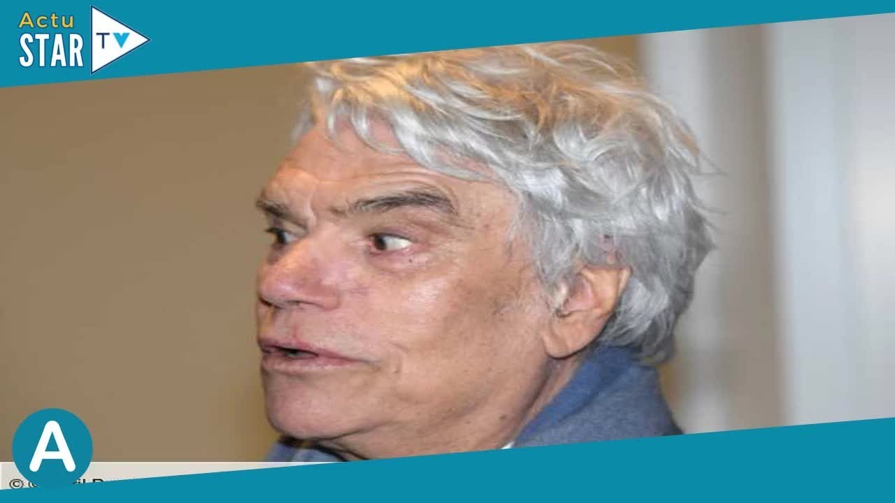 "Un soulagement” : les confidences poignantes de Stéphane Tapie sur la ...