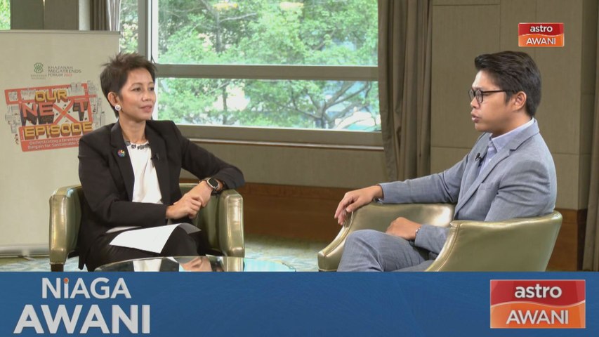 Belanjawan 2024: Focus on silver economy | Astro Awani