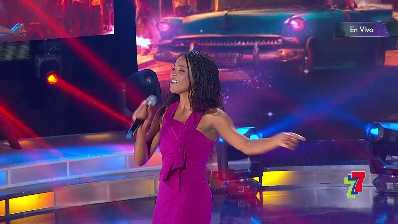 Rowena Scott - Mi tierra - Fabio Estéfano Salgado - Vídeo Dailymotion