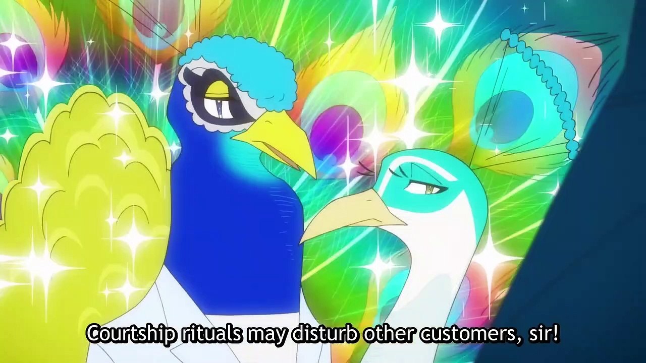 The Concierge Movie - video Dailymotion