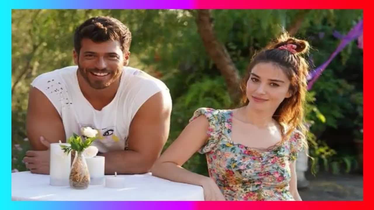 Avance de 'El hombre equivocado'– La llegada de Serdar a la boda de ...