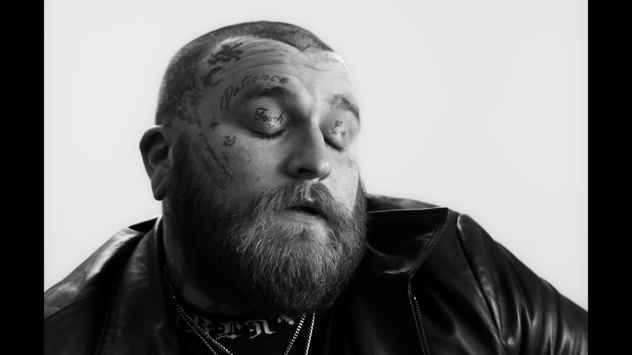 Elley Duhé, Teddy Swims - FACE MYSELF (Official Video) - video Dailymotion