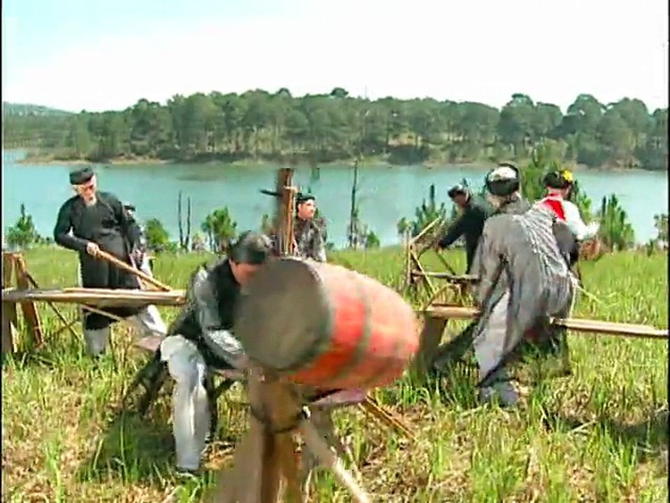 Vo cai trong com - Luu My Linh - Video Dailymotion