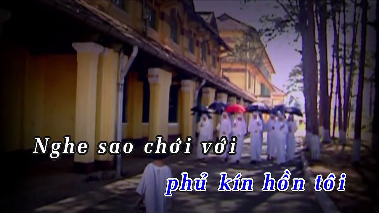 Bang khuang chieu noi tru - Quang Dung - Video Dailymotion