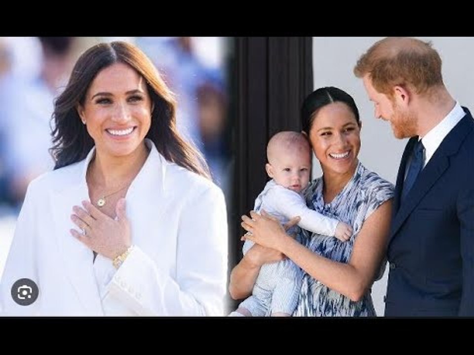 Le prince Harry et Meghan ont des « approches différentes » sur l ...