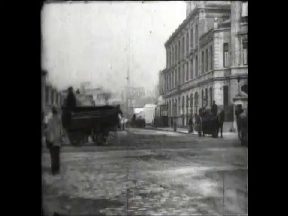 Paris: firefighters, I. Passage of the pumps | movie | 1897 | Official ...
