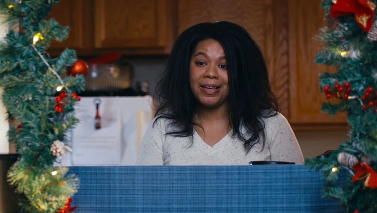 The Christmas Venue | movie | 2023 | Official Trailer - video Dailymotion