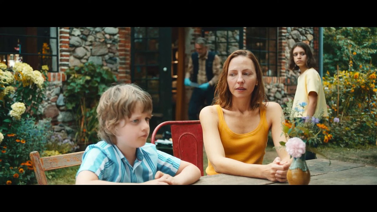 Lassie | movie | 1994 | Official Trailer - video Dailymotion