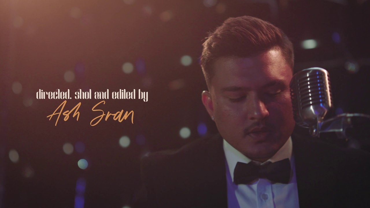 Jempi - Moonlight (Official Music Video) - Punjabi R&B Songs - video ...