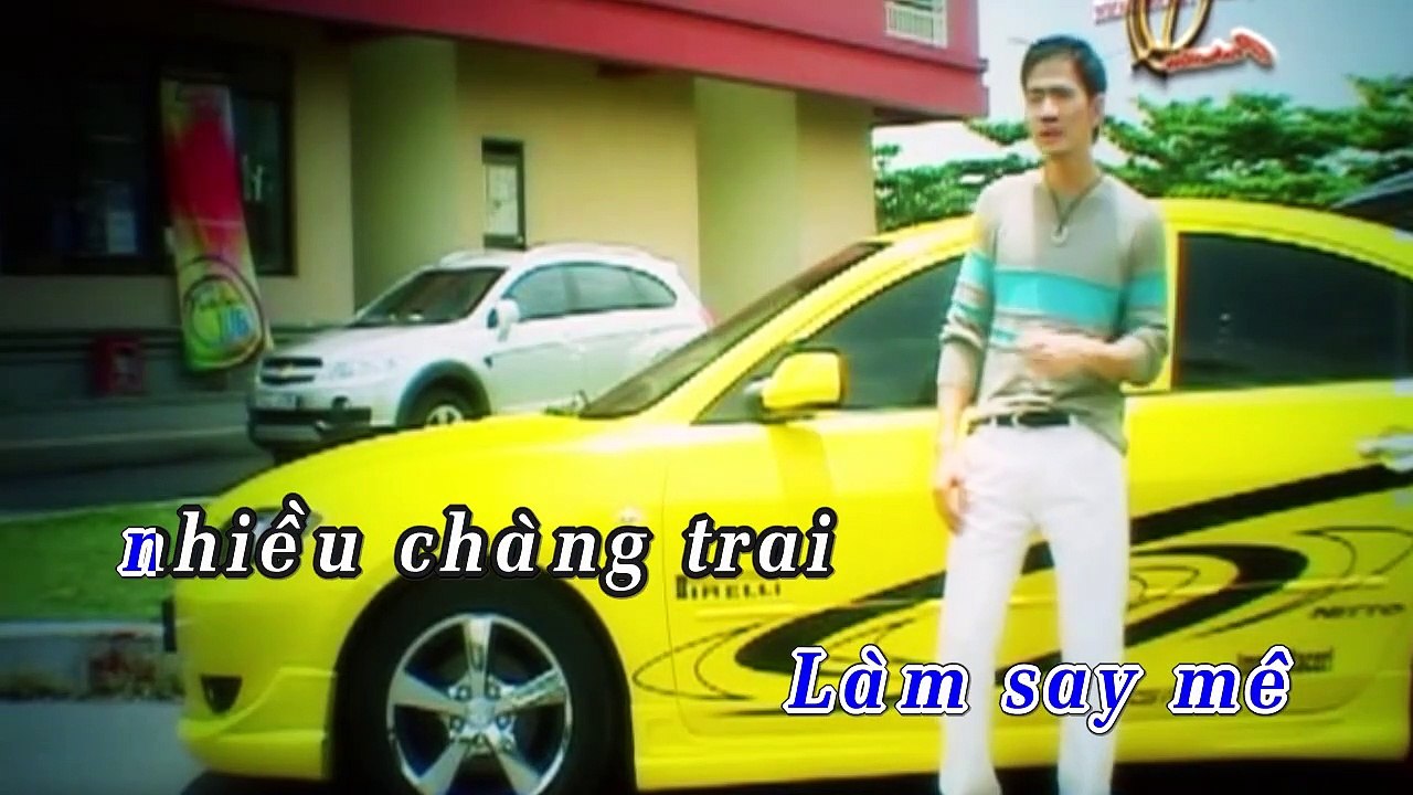 Co tien nho xuong tran - Quach Thanh Danh - Video Dailymotion