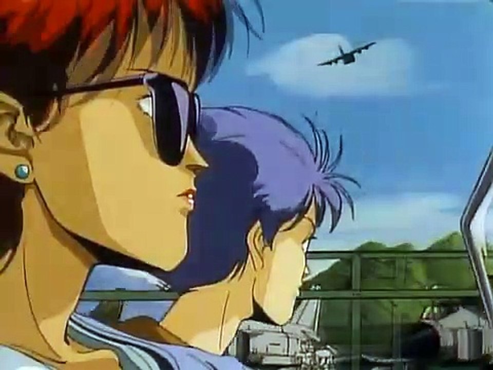 ARIEL VISUAL+DELUXE ARIEL P2 SCEBAI最大の危機（後編） - video Dailymotion