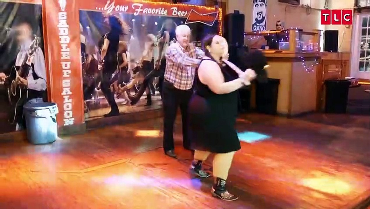 ‘My Big Fat Fabulous Life’_ Whitney Way Thore Gets In A LINE DANCE ...