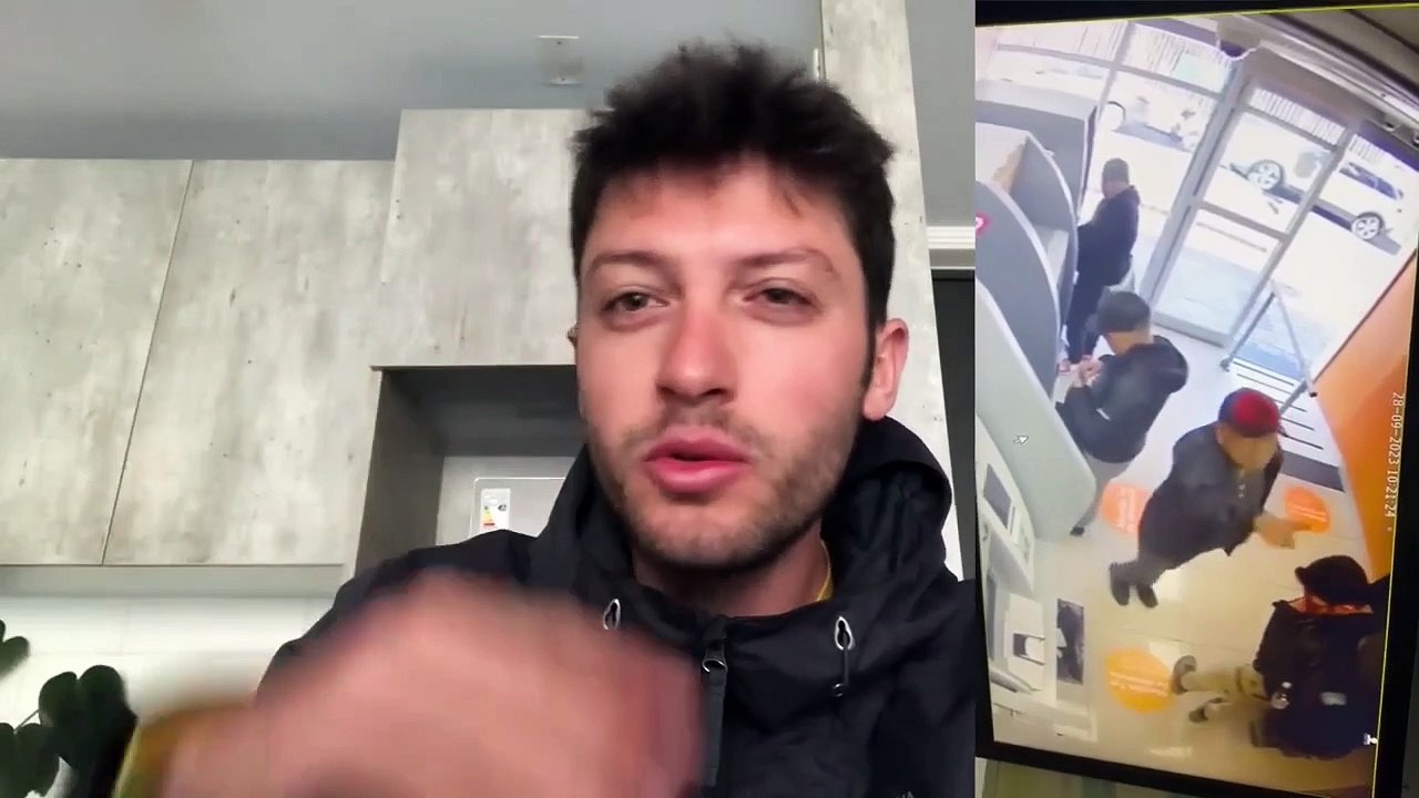 Qui est Burak Durgun ? Quel âge a le YouTuber Burak Durgun et d'où ...