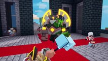 Roblox | Official PlayStation Launch Trailer - video Dailymotion