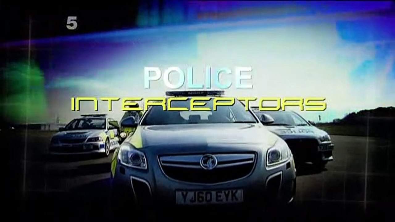 police interceptors S04E01 - video Dailymotion
