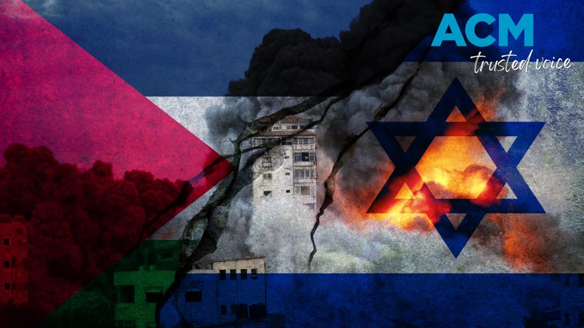 Gaza explained: History of the Israeli-Palestine conflict in 2 minutes ...