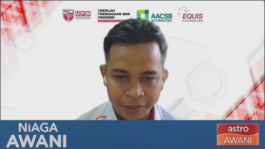 Belanjawan 2024: Peruntukan sama rata B40, M40, wajarkah? | Astro Awani