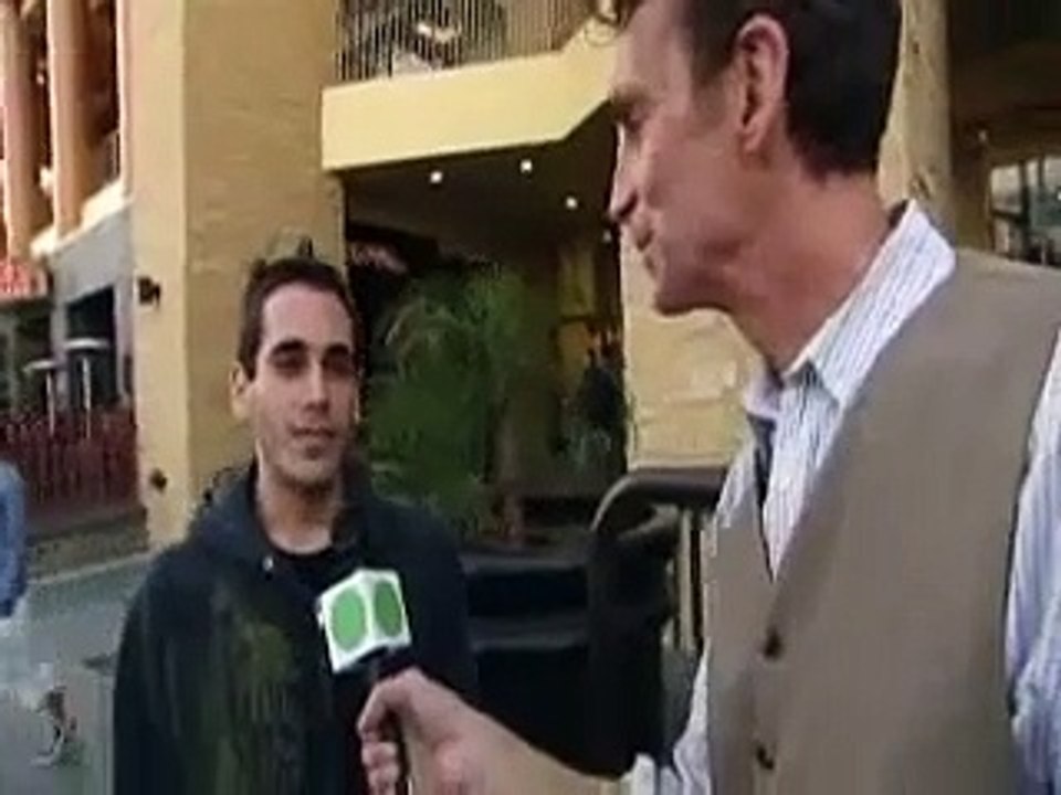 Stuff Happens with Bill Nye - S1E5 Office - video Dailymotion