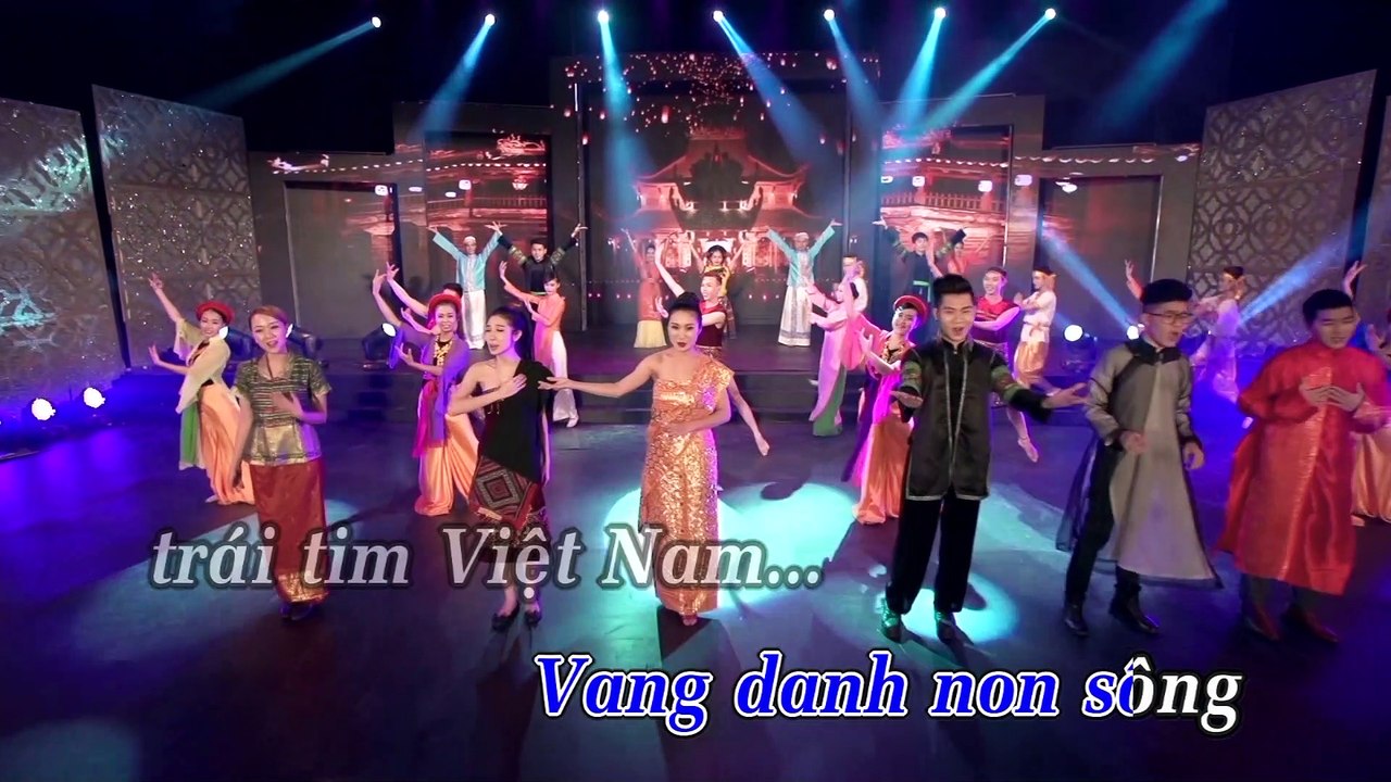 Hay den voi con nguoi viet nam toi - Video Dailymotion