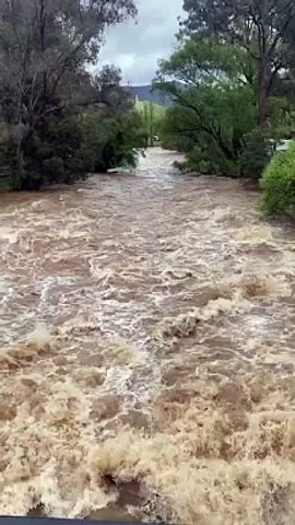 Warnings around busy waterways | The Border Mail | | The Border Mail ...