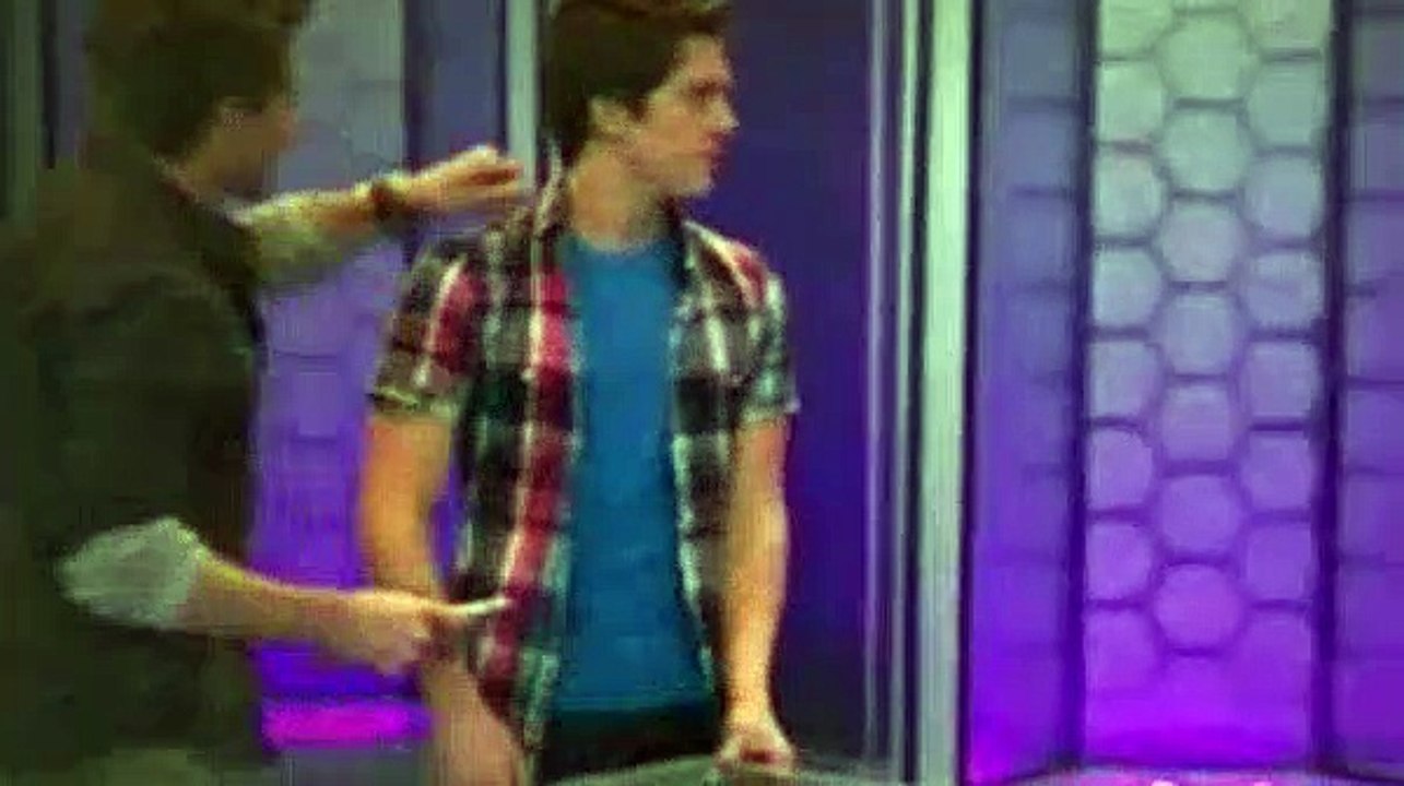 Lab Rats Season 3 Episode 15 Brother Battle - video Dailymotion