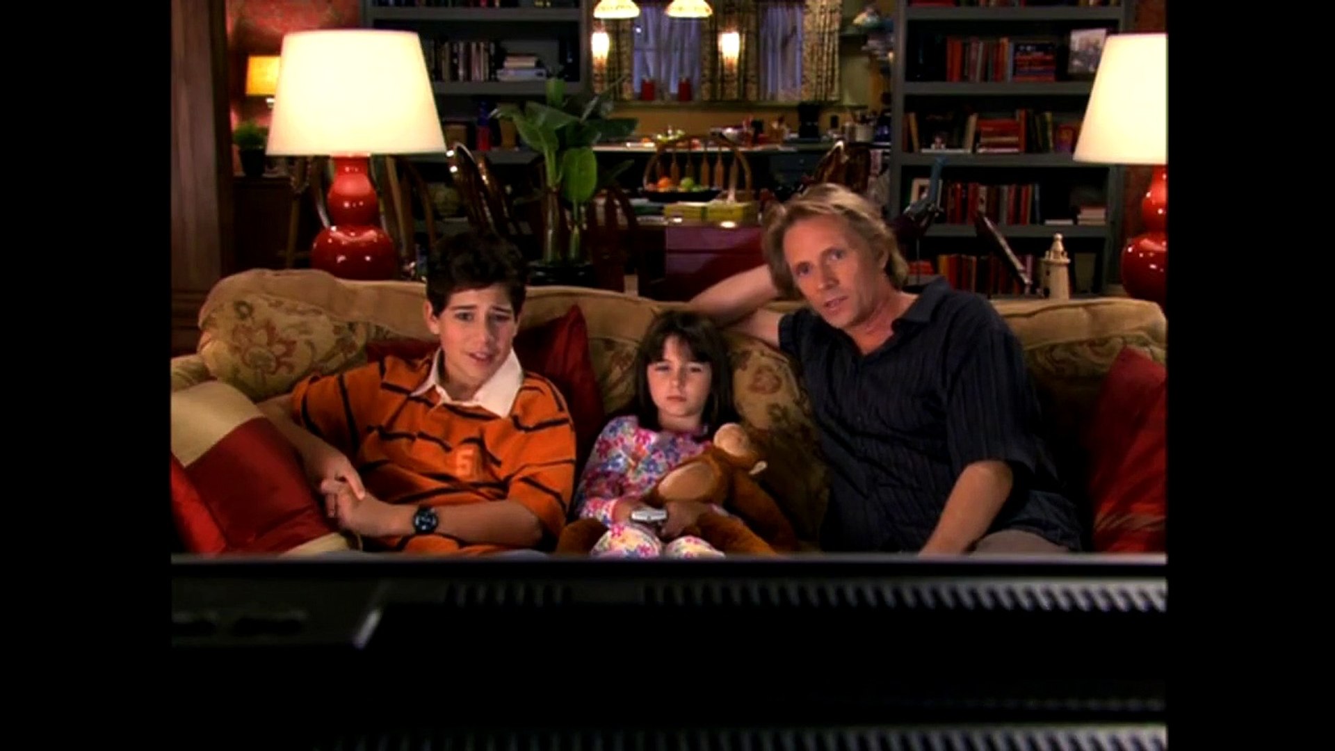 Life With Derek Derek Un Done