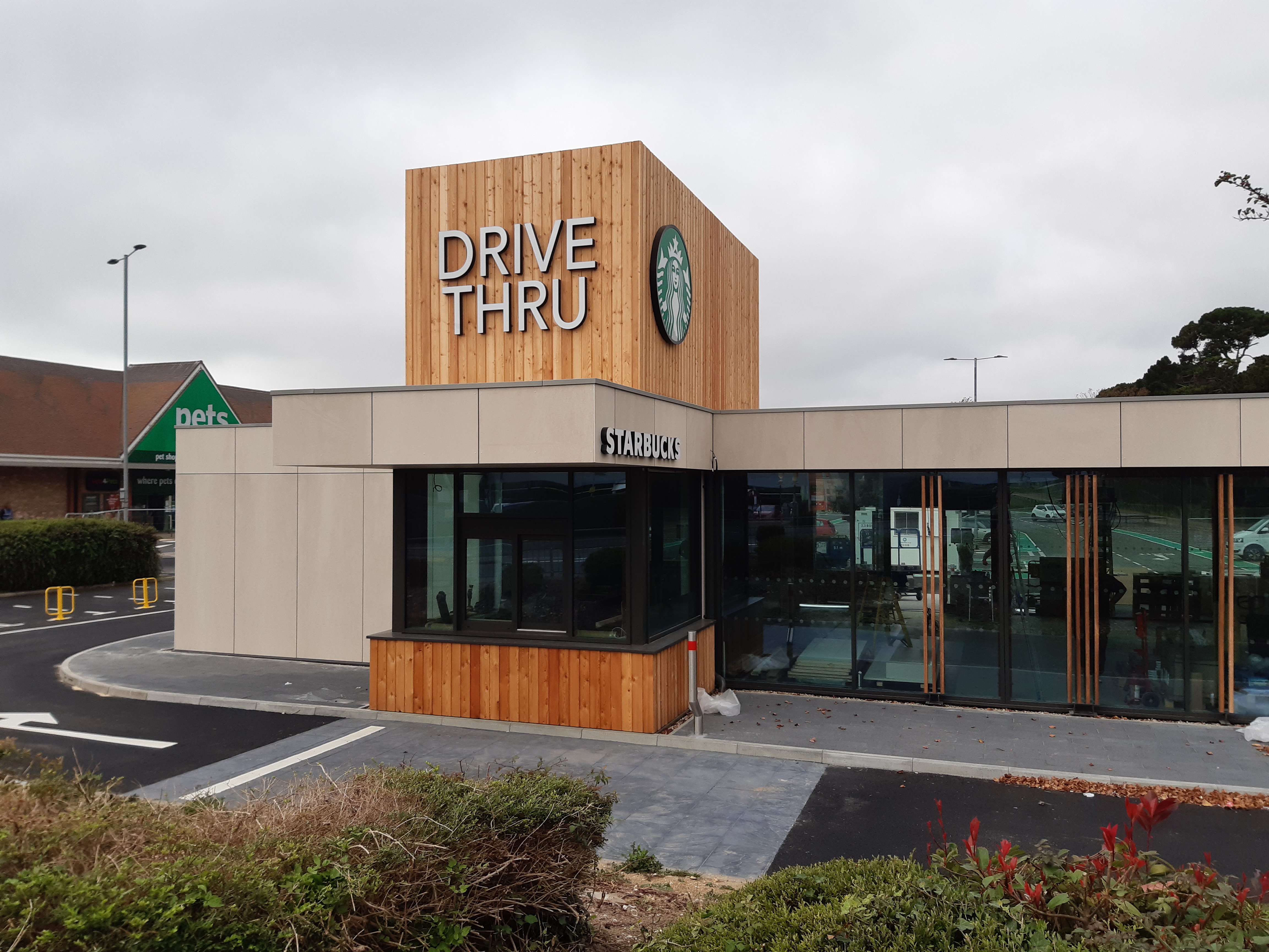Nearest Starbucks Starbucks, Action Area 1 | Contact Store Official