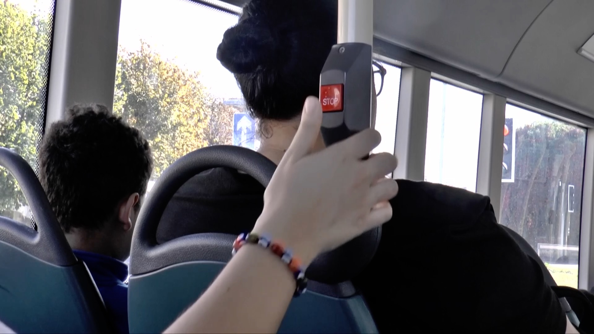 Kent residents say bus services aren't up to scratch