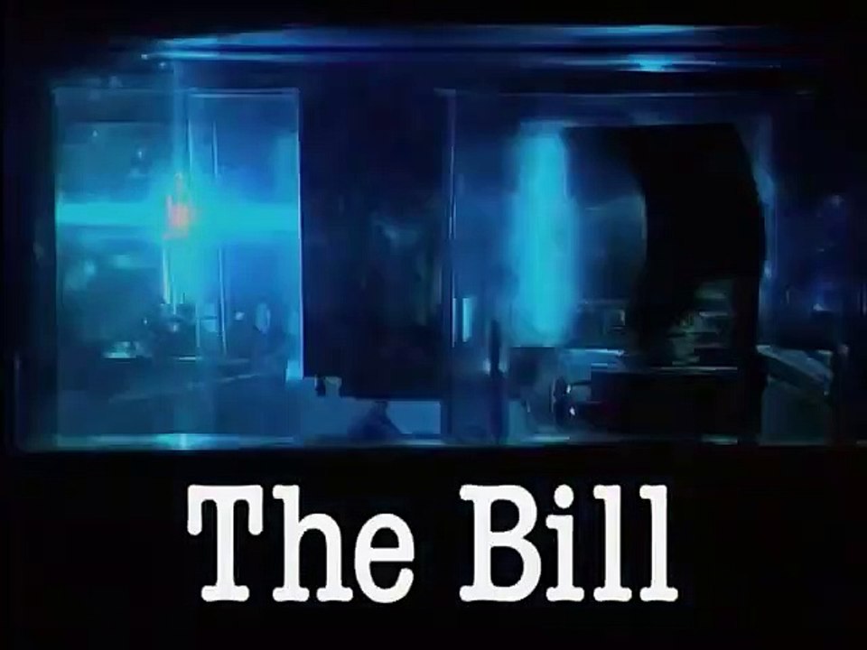 The Bill S13E123 A Bad Lot - video Dailymotion