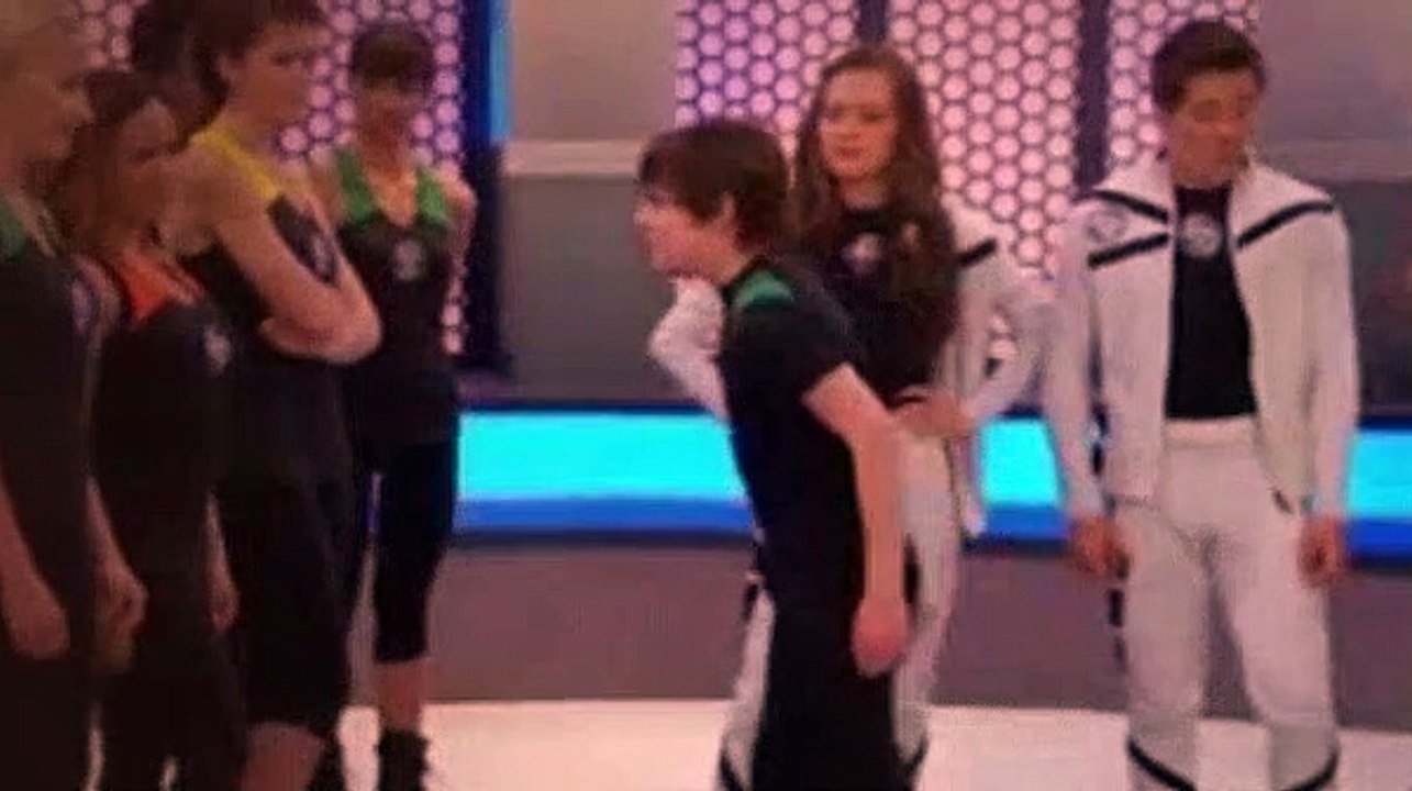 Lab Rats Season 3 Episode 22 Adam Steps Up - video Dailymotion