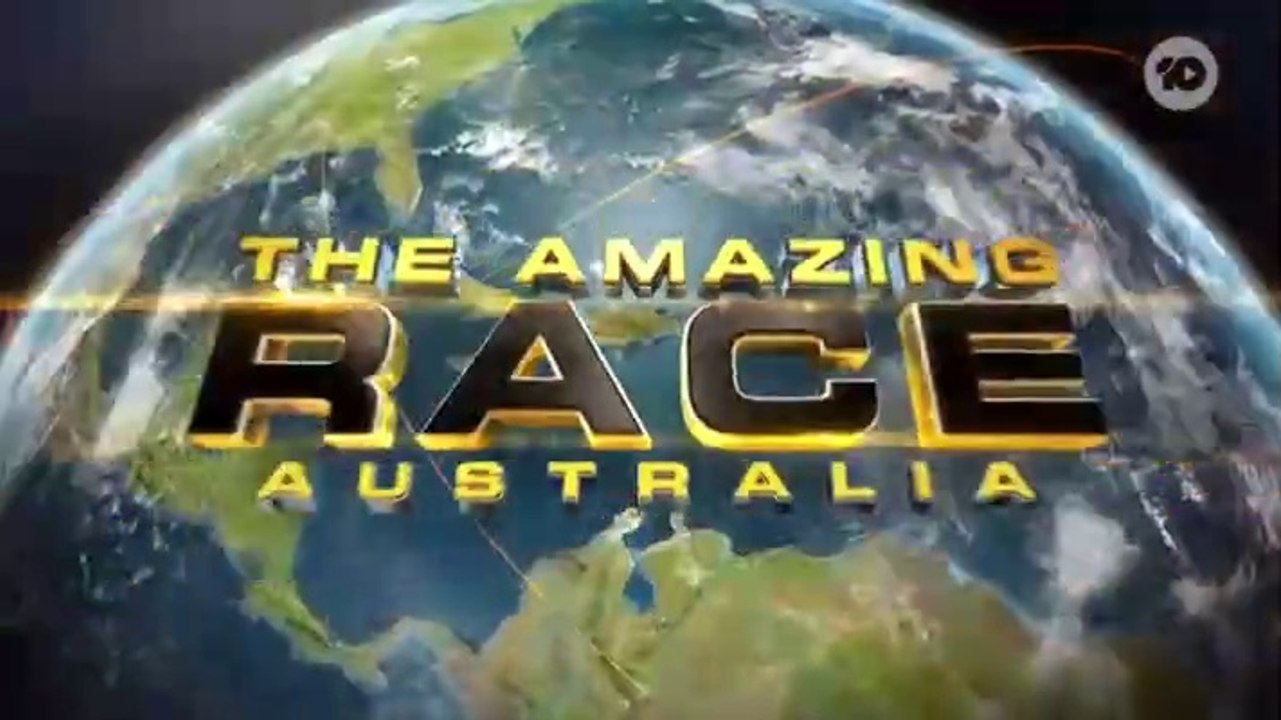 The Amazing Race Australia S07E04 - video Dailymotion