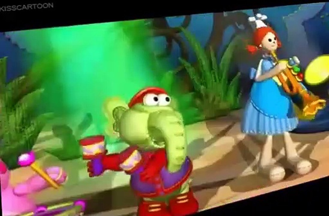 Dibo the Gift Dragon Dibo the Gift Dragon E015 Dibo Runs Out Of Gifts ...