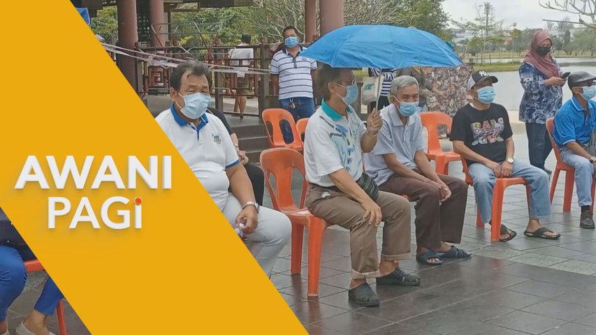 AWANI Pagi: Malaysia menuju negara menua | Astro Awani