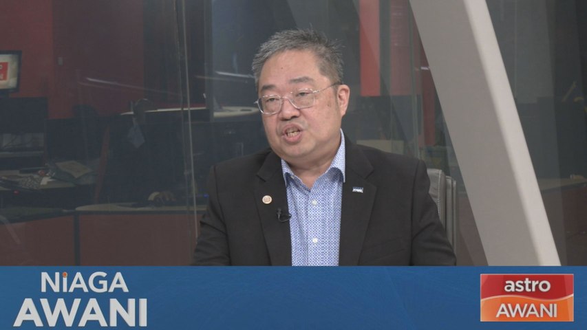 Niaga AWANI: Belanjawan 2024 | Anticipating tax changes from Budget 2024 | Astro Awani