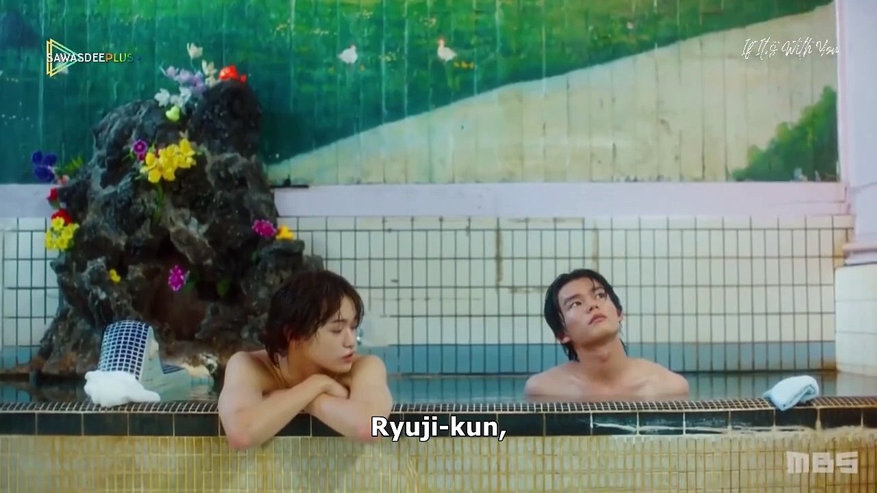 If its with you Ep 2 Engsub - video Dailymotion