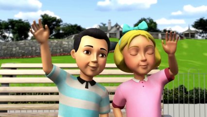 Thomas and Friends - The Complete Series 13 (UK) by Nicholas Burbank ...