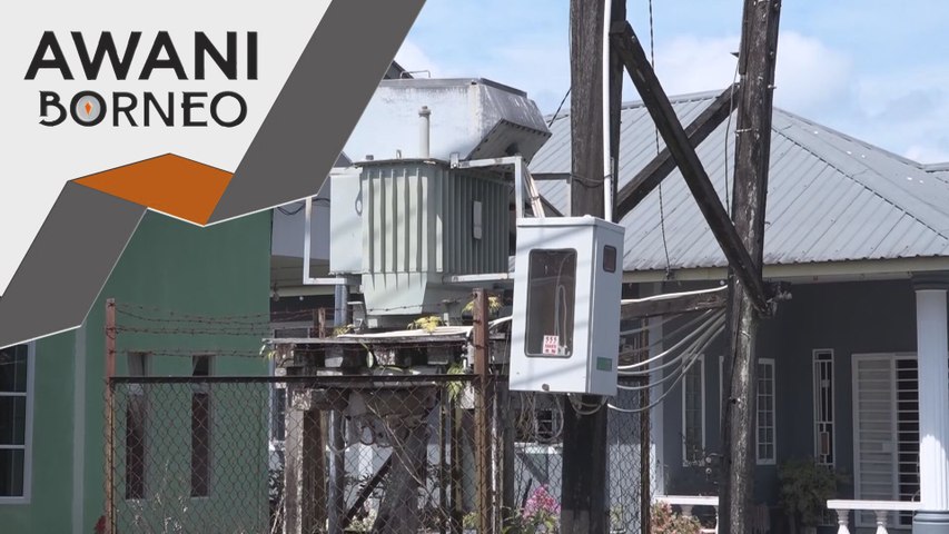 Belanjawan 2024: Kerajaan persekutuan terus bantu perkukuh bekalan ...