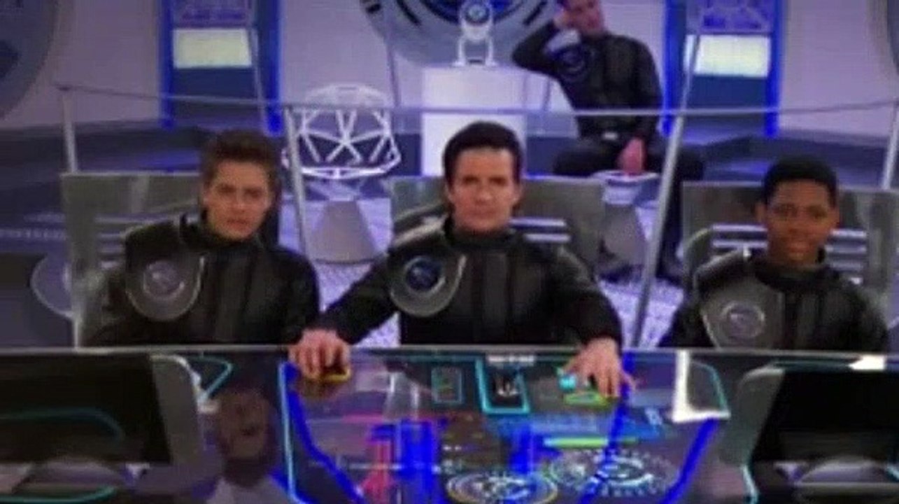 Lab Rats Season 4 Episode 20 Space Colony 60 min - video Dailymotion