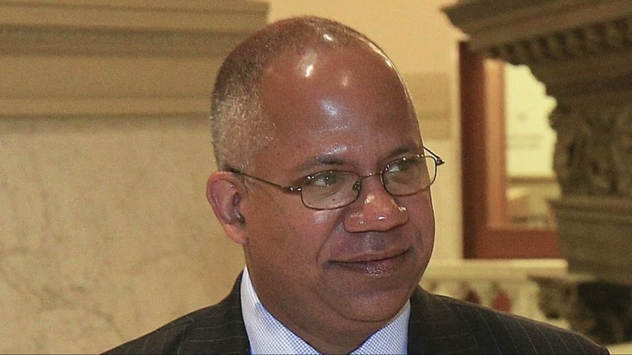 Little Rock City Manager Bruce Moore has died - video Dailymotion