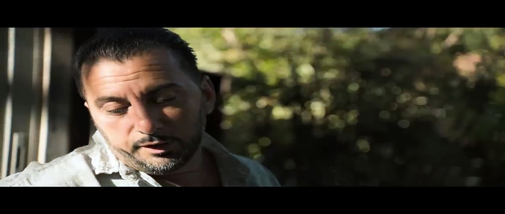 The Engineer (2023) Official Trailer - Emile Hirsch, Tsahi Halevi ...