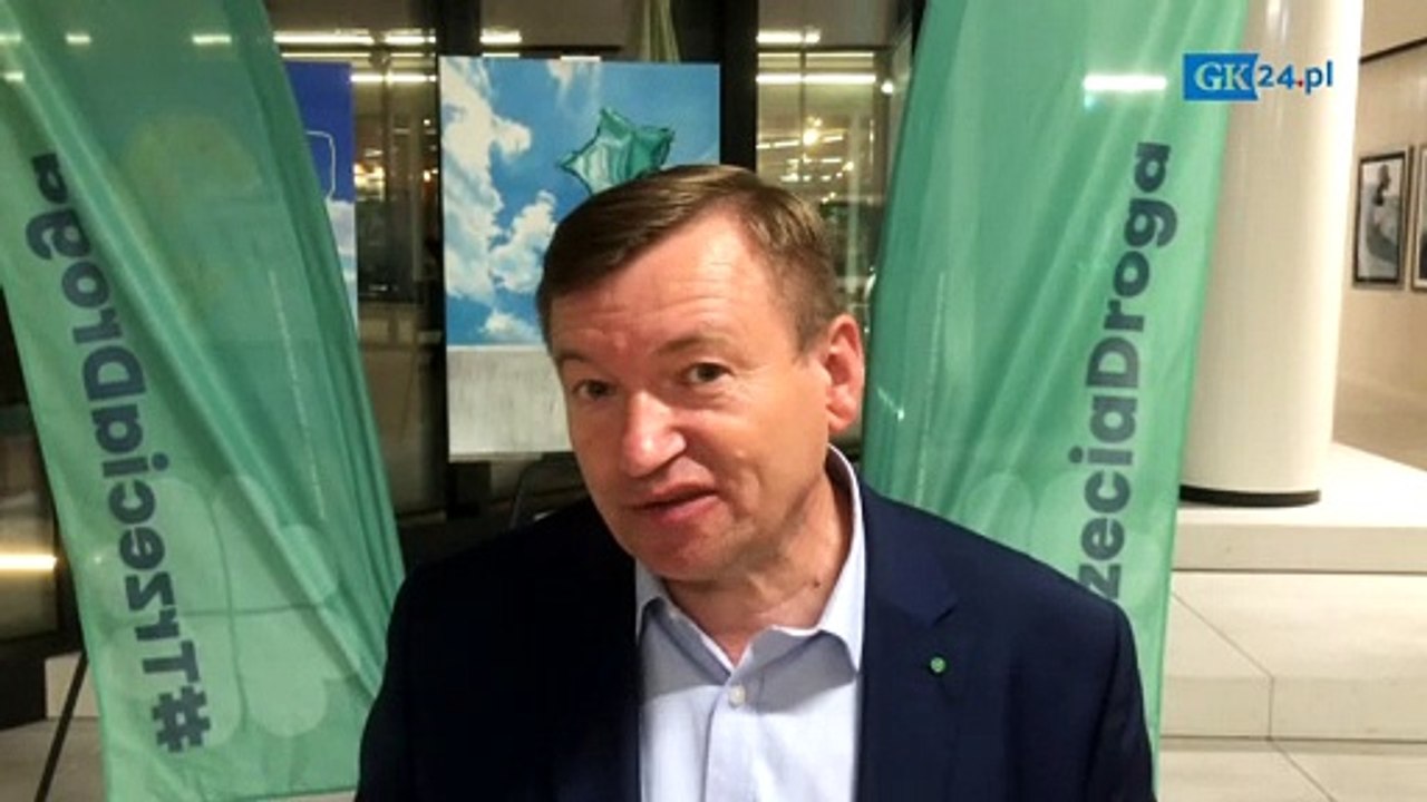 Jarosław Rzepa PSL - video Dailymotion