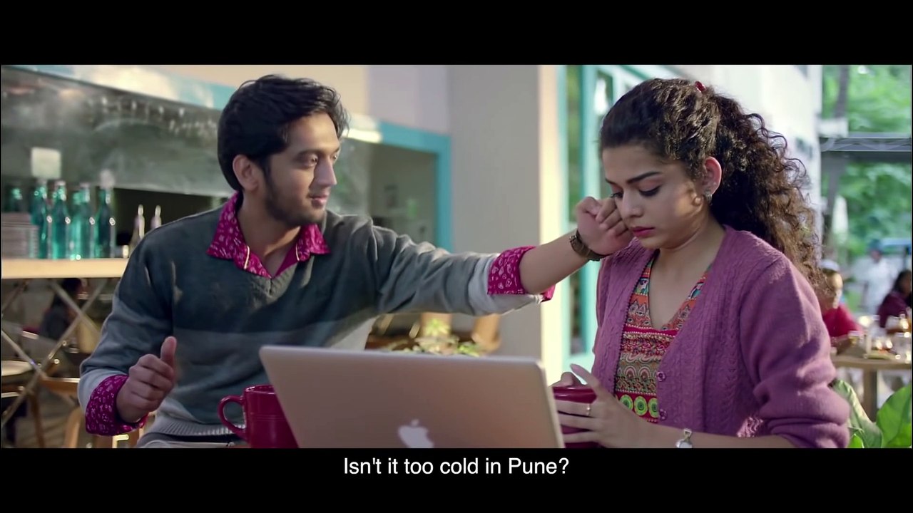 Muramba | movie | 2017 | Official Trailer - video Dailymotion