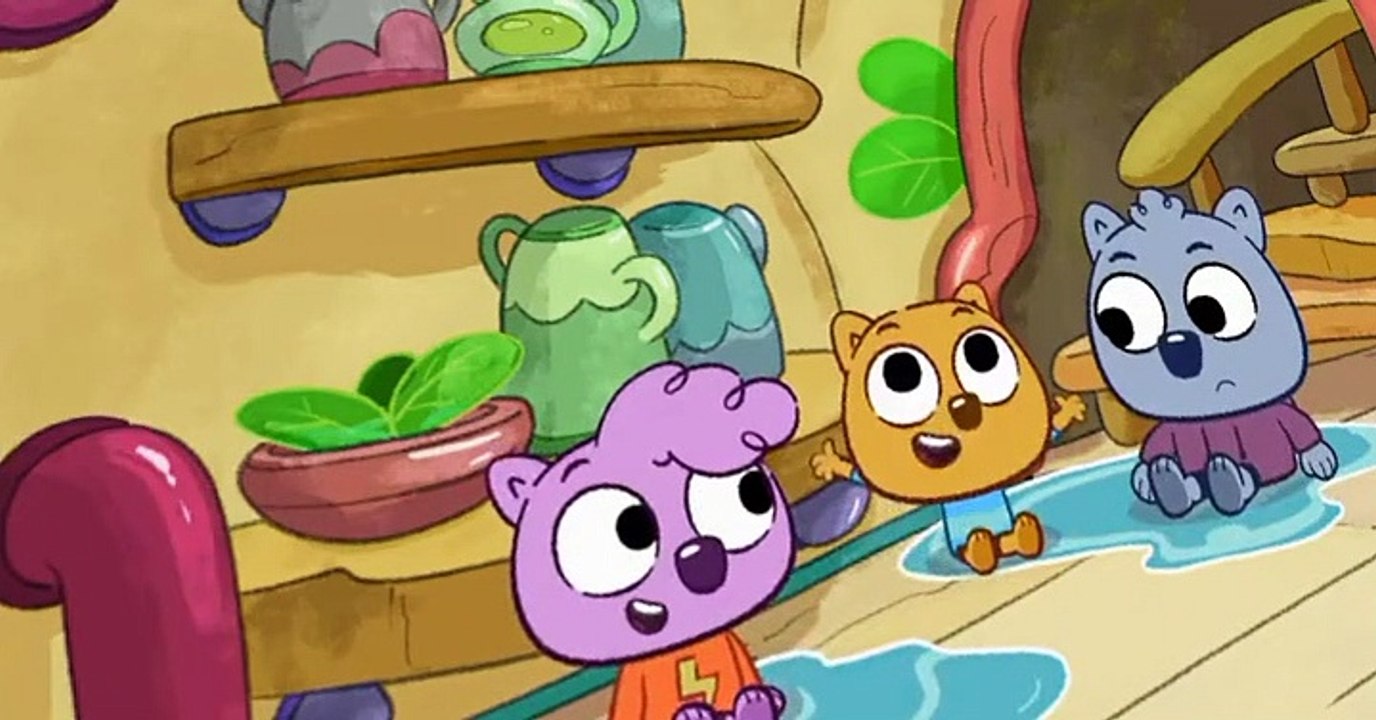 Work It Out Wombats! Work It Out Wombats! E004 Snout Wash Day / A Super ...