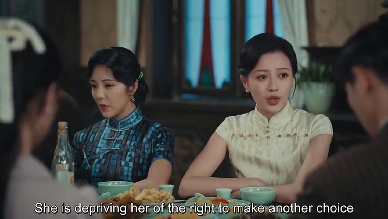 Mr. & Mrs. Chen Ep 6 English Sub - video Dailymotion