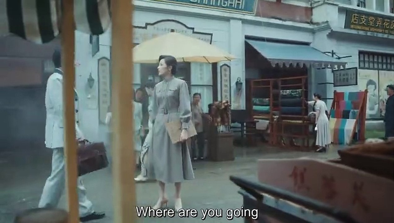 Mr. & Mrs. Chen Ep 7 English Sub - video Dailymotion