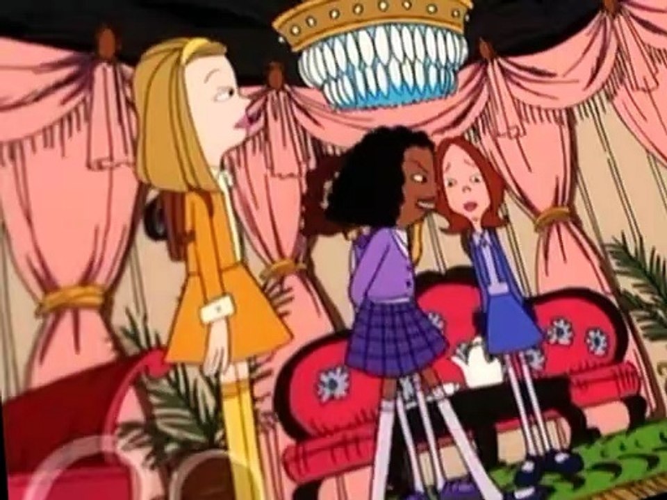 Recess Recess S02 E025 – Outcast Ashley - video Dailymotion