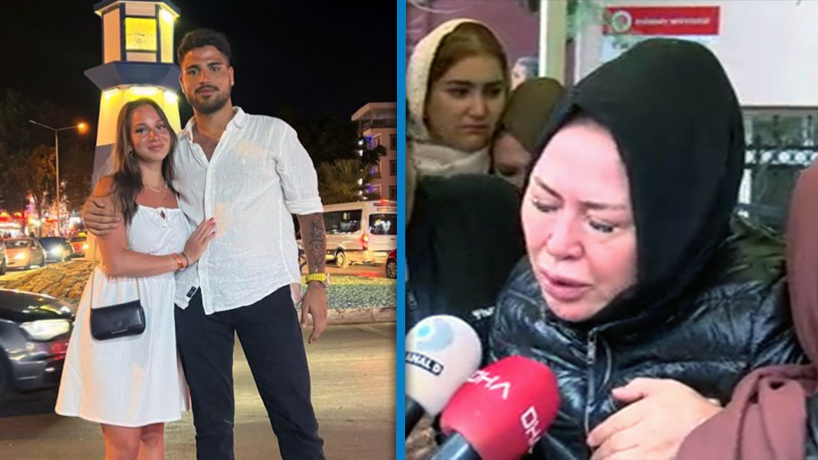 Kadıköy’de ‘laf atma’ cinayeti mağdurlarından Simge Tuğcu: Sürpriz ...