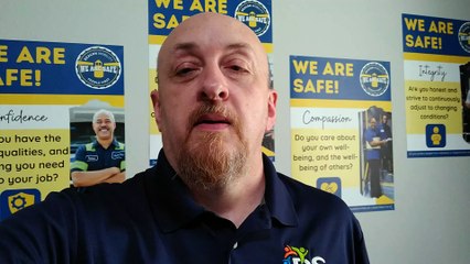 Thomas C2 Hyd. Brake Pre trip Inspection Louisiana by Safe Bus 101 ...